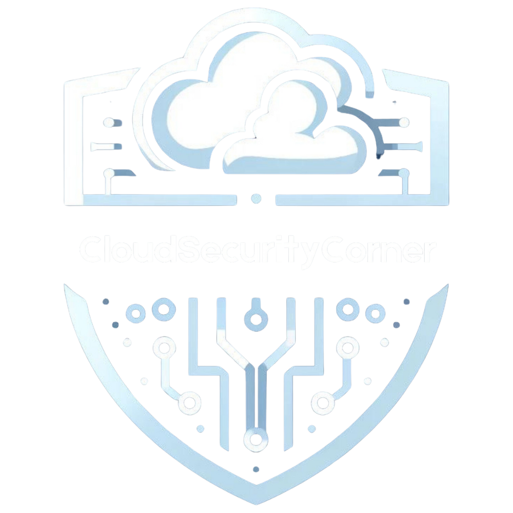 Cloud Security Corner | Cloud Security Resources & Best Practices